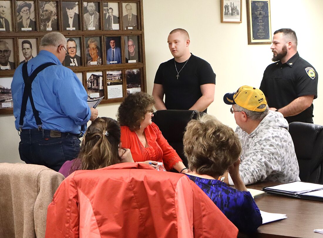 Paden City Mayor: Swimming Pool Will Not Open Summer 2025 | News ...